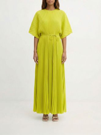 Twinset Kleid TWINSET Damen Farbe Gr&uuml;n