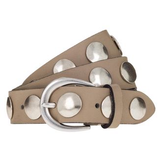 B.Belt B.belt, unisex, Accessoires, Brun, Taille: 95 CM Bb1091L96 Luna