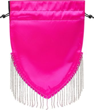 Mymo Kupplung Kupplung Frauen neonpink