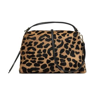 Gianni Chiarini Damen, Taschen, Braun, ONE SIZEGr&ouml;&szlig;e