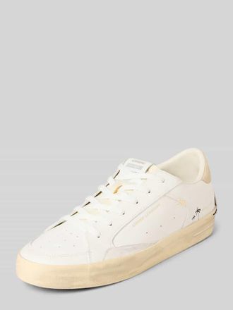 Crime London Sneaker mit Logo-Detail Modell Deluxe