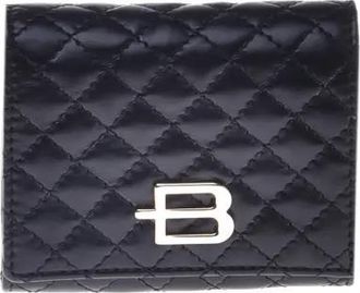 Baldinini Portemonnaie - GELDB&Ouml;RSE BALDININI - Gr. unisize - in Schwarz - f&uuml;r Damen