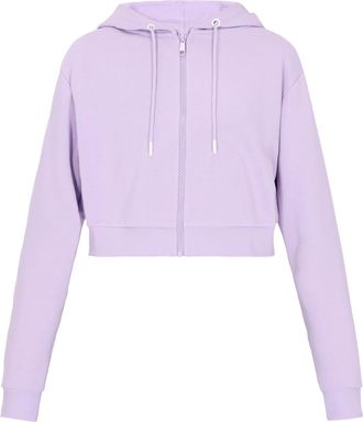 Mymo Sweatjacke Back To School