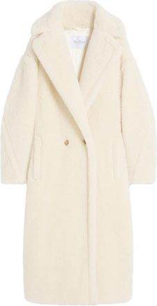 Max Mara Tedgirl Coat