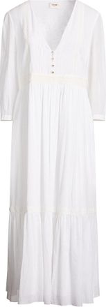 Celine KLEIDER - Maxi-Kleider auf YOOX.COM