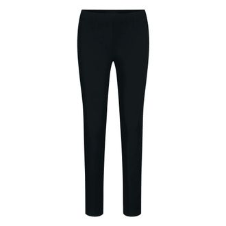 Raffaello Rossi Damen, Hosen, Schwarzk, LGr&ouml;&szlig;e
