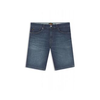 HUGO BOSS Re.Maine Shorts - - Shorts - Herren - Blau - W32