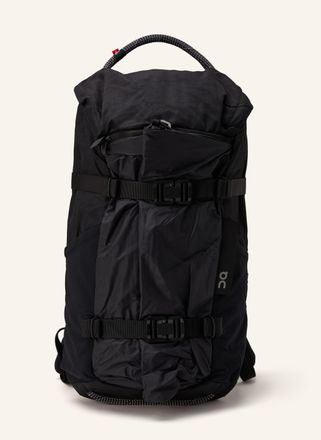 On Rucksack Speed Pack Elite 24 L Mit Laptop-Fach schwarz