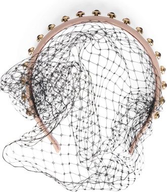 Red Valentino Femme, Accessoires, Rose, Taille: ONE Size Hair Accessories