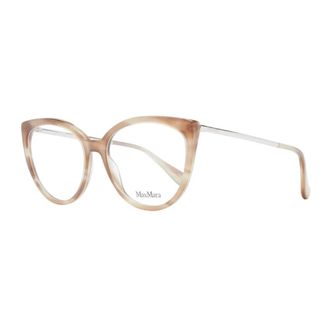 Max Mara Cat-Eye-Brillengestelle - - Accessories - Damen - Braun - ONE SIZE
