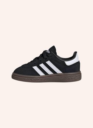 adidas Originals Adidas Originals Handball Spezial Comfort Closure Elastic Lace Kids Schuh schwarz