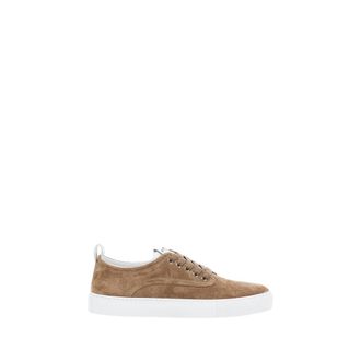 Givenchy New City Sneakers - - Shoes - Herren - Beige - 44 EU