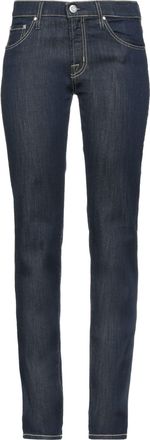 Jacob Cohen HOSEN & R&Ouml;CKE - Jeanshosen auf YOOX.COM