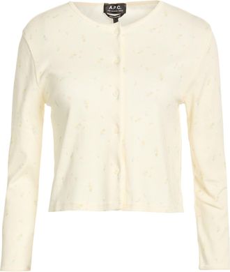 A.P.C. STRICKWAREN - Strickjacken auf YOOX.COM