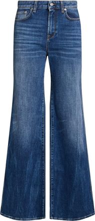 Department Five HOSEN & R&Ouml;CKE - Jeanshosen auf YOOX.COM