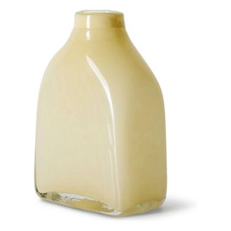 HKliving Vase en verre Atelier HKliving