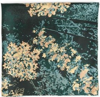 Petrusse Foulard en soie