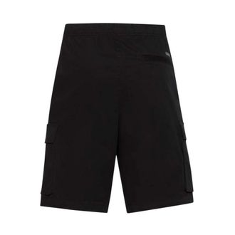 Calvin Klein Jeans Herren, Shorts, Schwarzk, LGr&ouml;&szlig;e
