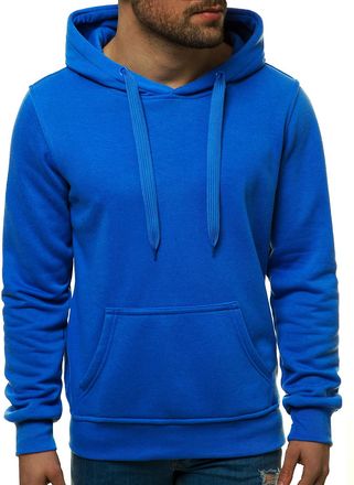 OZONEE Herren Kapuzenpullover Sweatjacke Sweatshirt Farbvarianten Kapuzenjacke Kapuzenpulli Rei&szlig;verschluss Langarm Hoodie Sport Casual Fitness Training Basic