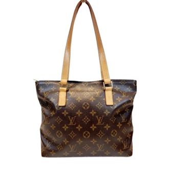 Louis Vuitton Pre-owned Vintage Schultertasche - - Pre-owned - Damen - Braun - ONE SIZE