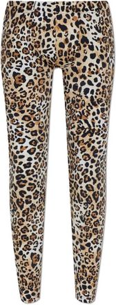 Dsquared2 Homme, Pantalons, Beige, Taille: L Leggings