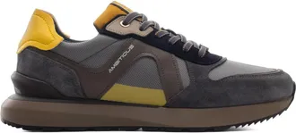 Ambitious Homme, Chaussures, Multicolore, Taille: 44 EU Owens Urban Runner