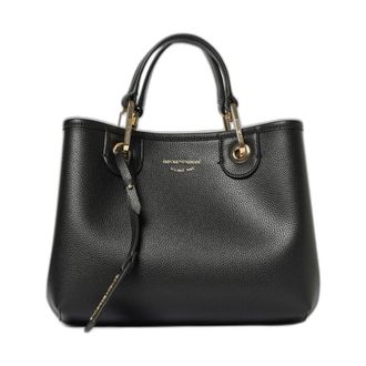 Emporio Armani Handtaschen - - Bags - Damen - Schwarzk - ONE SIZE