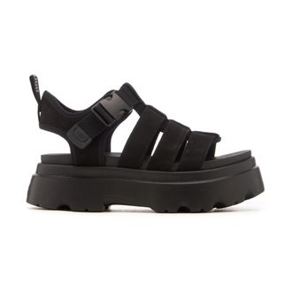 UGG Cora Sandalen - - Shoes - Damen - Schwarzk - 40 EU