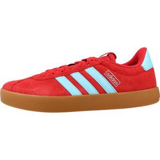 adidas Femme, Sport, Rouge, Taille: 37 1/3 EU VL Court 3.0