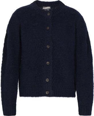 Dreimaster Cardigan