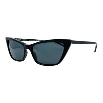 Silvian Heach Fenice Sonnenbrille - - Accessories - Damen - Schwarzk - ONE SIZE