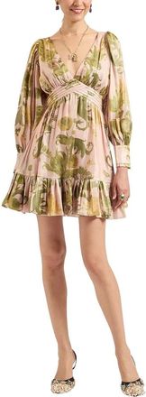La DoubleJ Robe - Femme - Robes - Rose - Taille: 36 FR