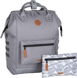 Cabaia Rucksack Adventurer