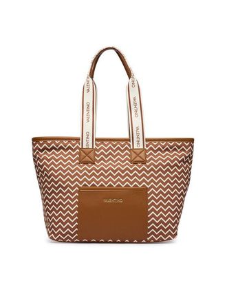 Valentino Handtasche Armonia VBS9U201 Braun