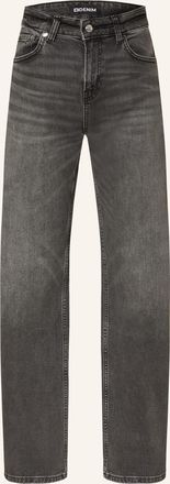 EB Denim Eb Denim Barrel Jeans Alida grau