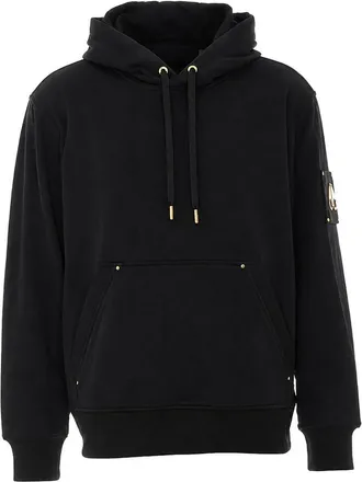 Moose Knuckles Sweat-Shirts - Noir