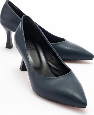 Prologue Pedra Pumps mit spitzer Zehenpartie (Damen)