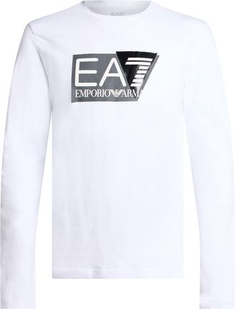 Emporio Armani TOPS - T-shirts auf YOOX.COM