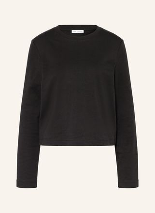 Mrs & Hugs Mrs & Hugs Longsleeve schwarz