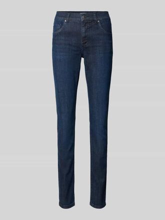 Angels Skinny Fit Jeans im 5-Pocket-Design