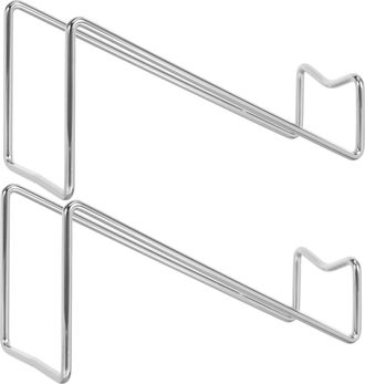 Cabilock 2stücke Weinregal Für Arbeitsplatte Kleines Einzel-weinregal Aus Flaschenständer-regalhalter Zur Präsentation Und Organisation Von Weinflaschen Freist