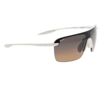 Maui Jim Stylische Sonnenbrille f&uuml;r ultimativen Sonnenschutz - - Accessories - Damen - Grau - ONE SIZE