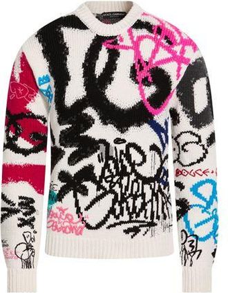 Dolce & Gabbana MAILLE - Pullover sur YOOX.COM