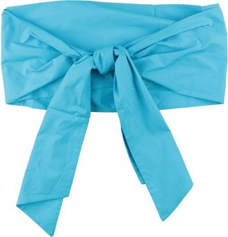 Rosé A Pois Kleinlederwaren - Gürtel auf YOOX.COM