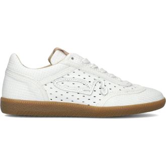 Fred De La Bretoniere Damen, Schuhe, Wei&szlig;, 42 EUGr&ouml;&szlig;e