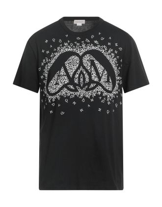Alexander McQueen TOPS - T-shirts auf YOOX.COM