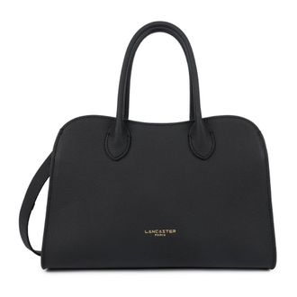 Lancaster Toro Hopper Handtasche - - Bags - Damen - Schwarzk - ONE SIZE