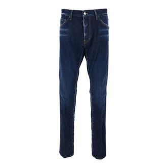 Dsquared2 Jeans - - Jeans - Herren - Blau - XS
