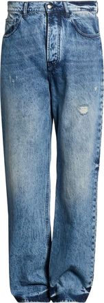 Barrow HOSEN & R&Ouml;CKE - Jeanshosen auf YOOX.COM