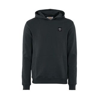 In Gold We Trust Herren Graue Erweiterung Stilvolles Hemd - - Sweatshirts & Hoodies - Herren - Grau - M